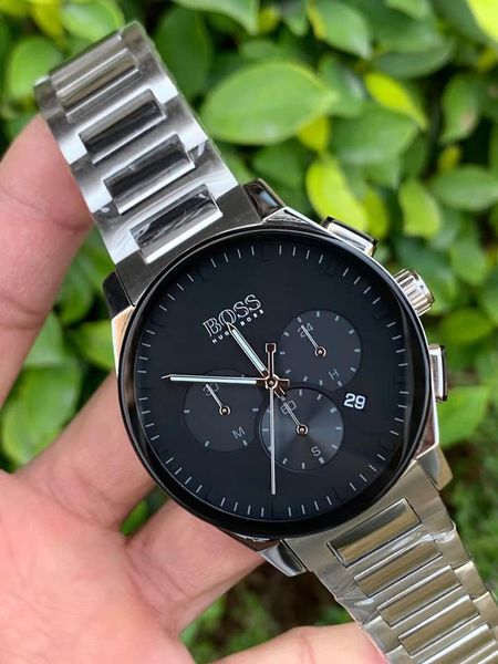 שעון HOGO BOSS דגם 1513762 – OM Jewelry