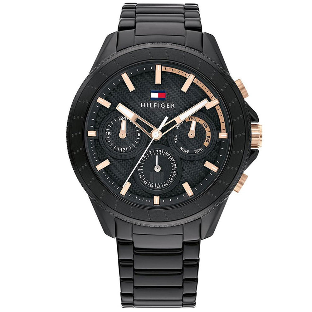 שעון יד TOMMY HILFIGER – טומי הילפיגר דגם 1791858 – OM Jewelry