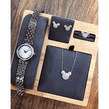 שעון יד MICHAEL KORS –MK3429 וסט מיקי מכסף – OM Jewelry