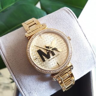 שעון יד MICHAEL KORS – מייקל קורס MK4334 – OM Jewelry