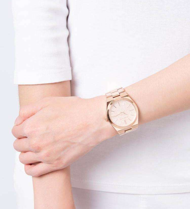 שעון יד MICHAEL KORS דגם - MK6624 – OM Jewelry