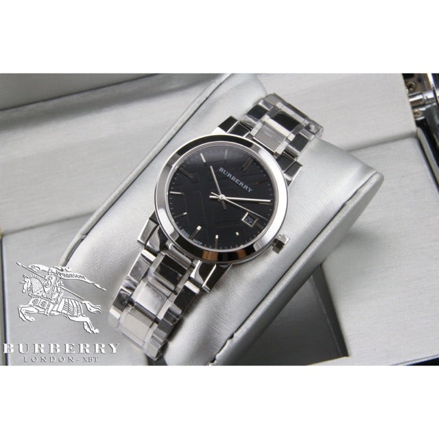 שעון יד BURBERRY – ברברי BU9101 – OM Jewelry