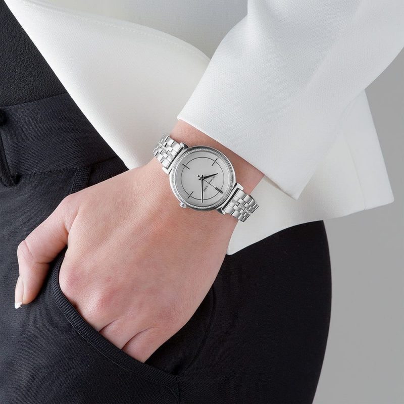 שעון יד MICHAEL KORS דגם - MK3641 – OM Jewelry