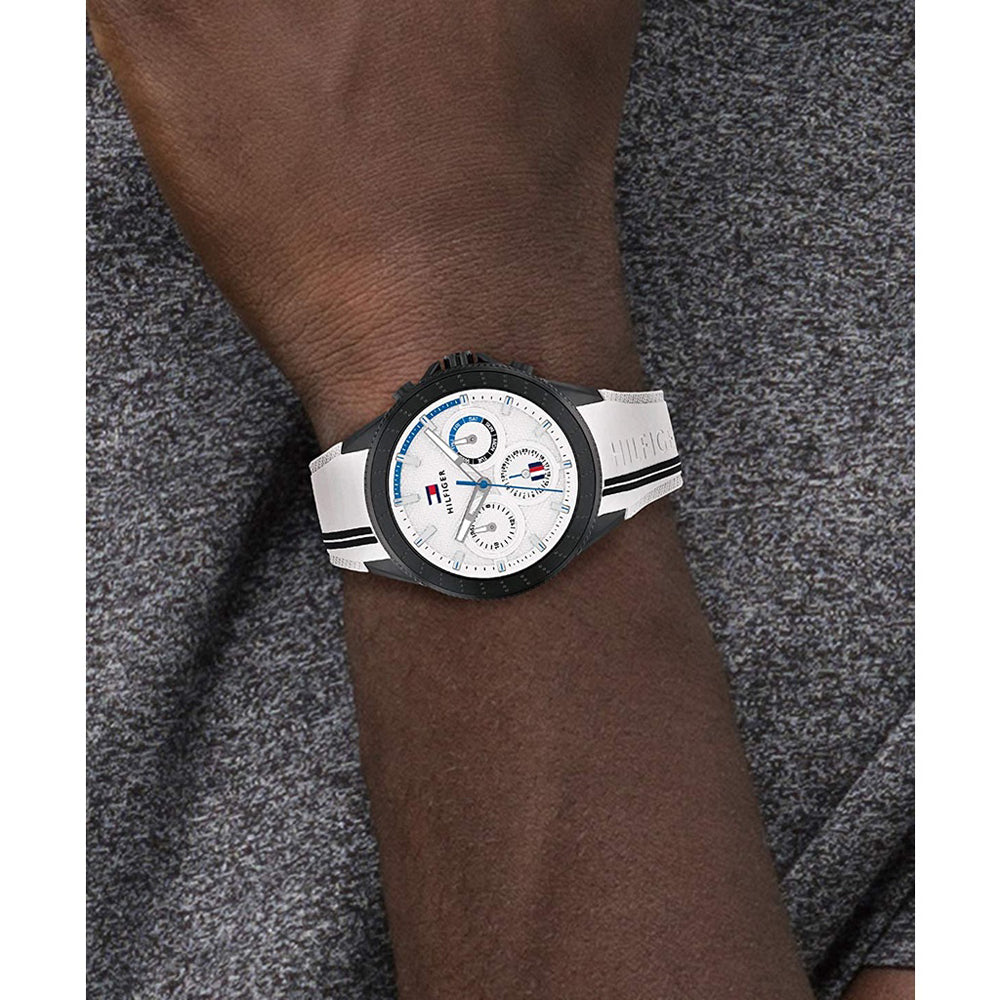 שעון יד TOMMY HILFIGER – טומי הילפיגר דגם 1791862 – OM Jewelry