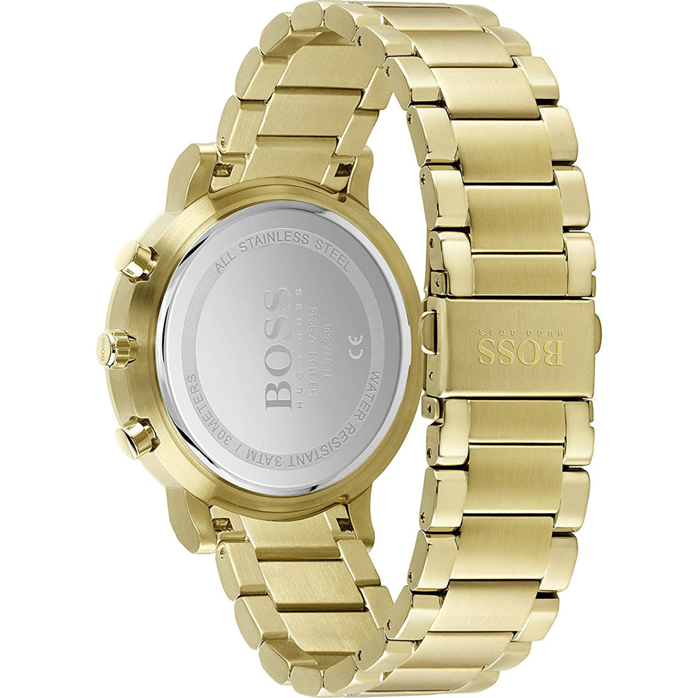 שעון יד HUGO BOSS – הוגו בוס 1513781 – OM Jewelry