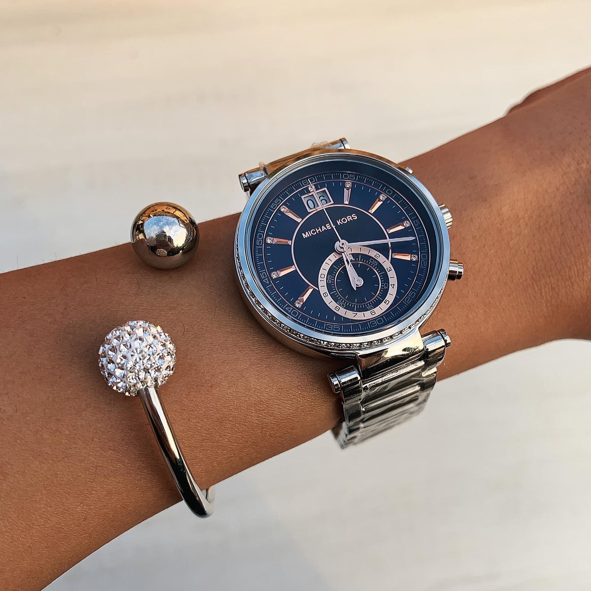 Michael Kors שעון יד MK6224 – OM Jewelry