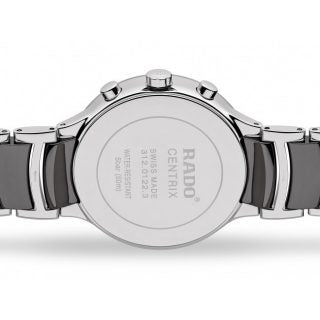 שעון יד RADO – ראדו דגם R30122122 – OM Jewelry