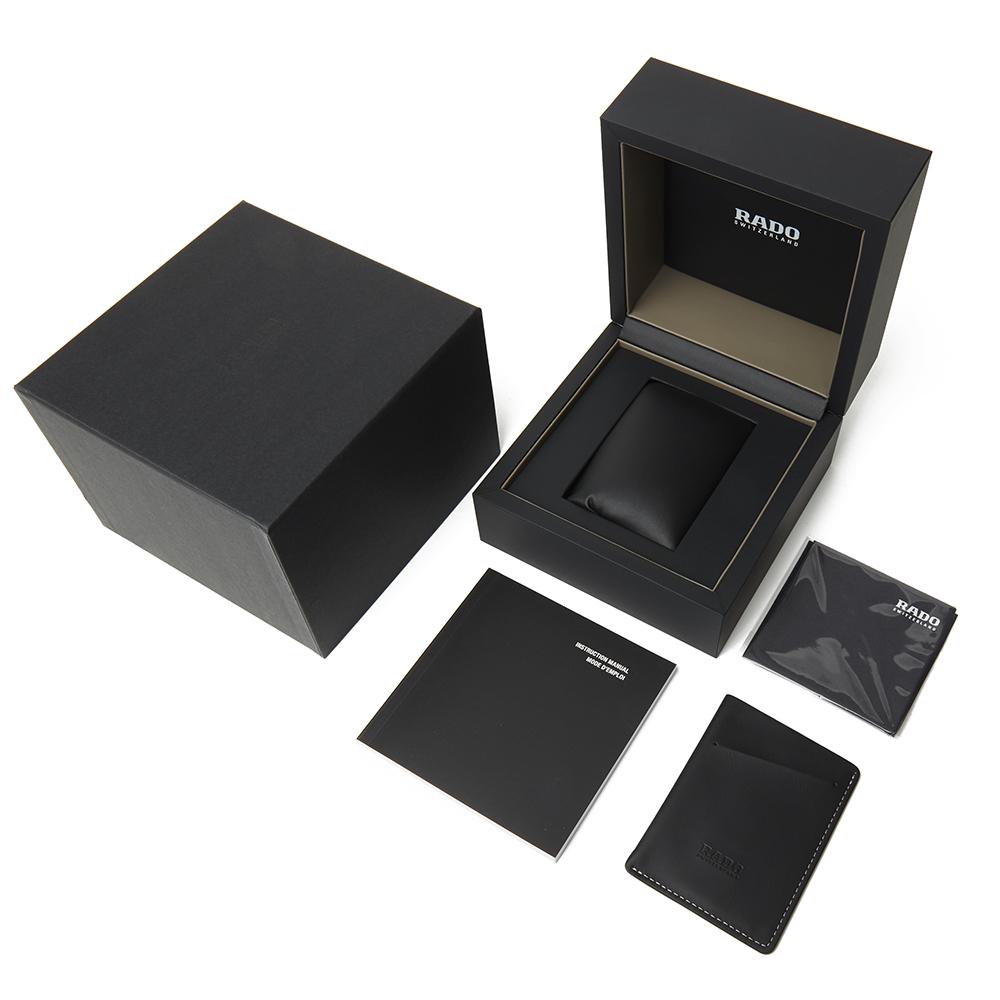 שעון יד RADO – ראדו דגם R30180162 – OM Jewelry